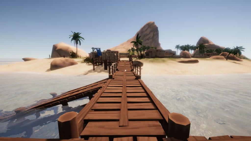 Sailwind Guide (Controls, Operations, Missions and Survival) - KosGames