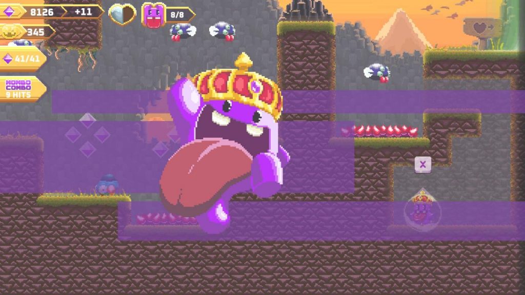 Super Mombo Quest: Cómo desbloquear las máscaras secretas de Mombo ...