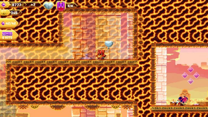 Super Mombo Quest: How to Unlock Mombo's Secret Skins - KosGames