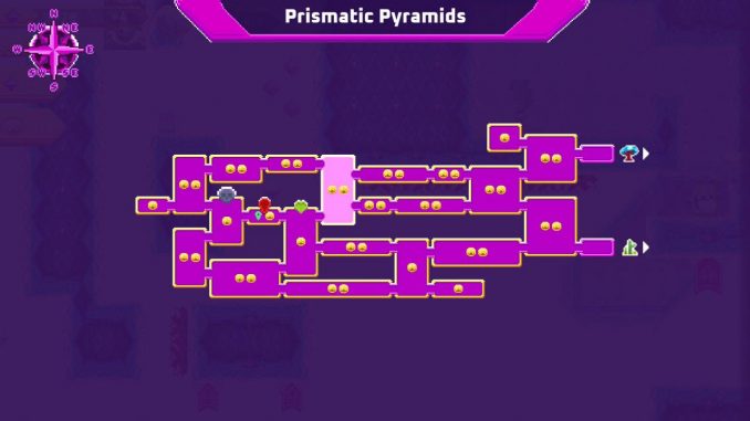 Super Mombo Quest: How to Unlock Mombo's Secret Skins - KosGames