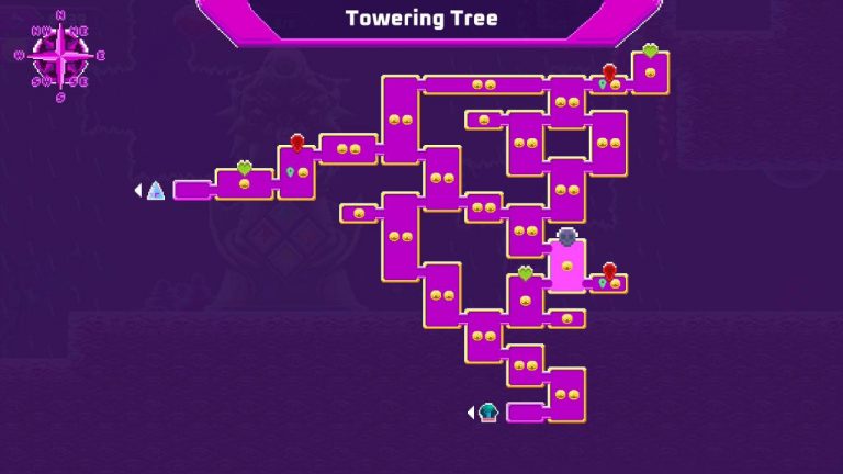 Super Mombo Quest: Como desbloquear as skins secretas de Mombo - KosGames