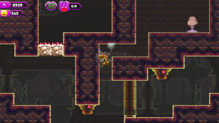 Super Mombo Quest: How to Unlock Mombo's Secret Skins - KosGames