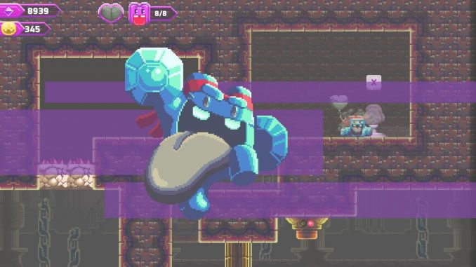 Super Mombo Quest: How to Unlock Mombo's Secret Skins - KosGames