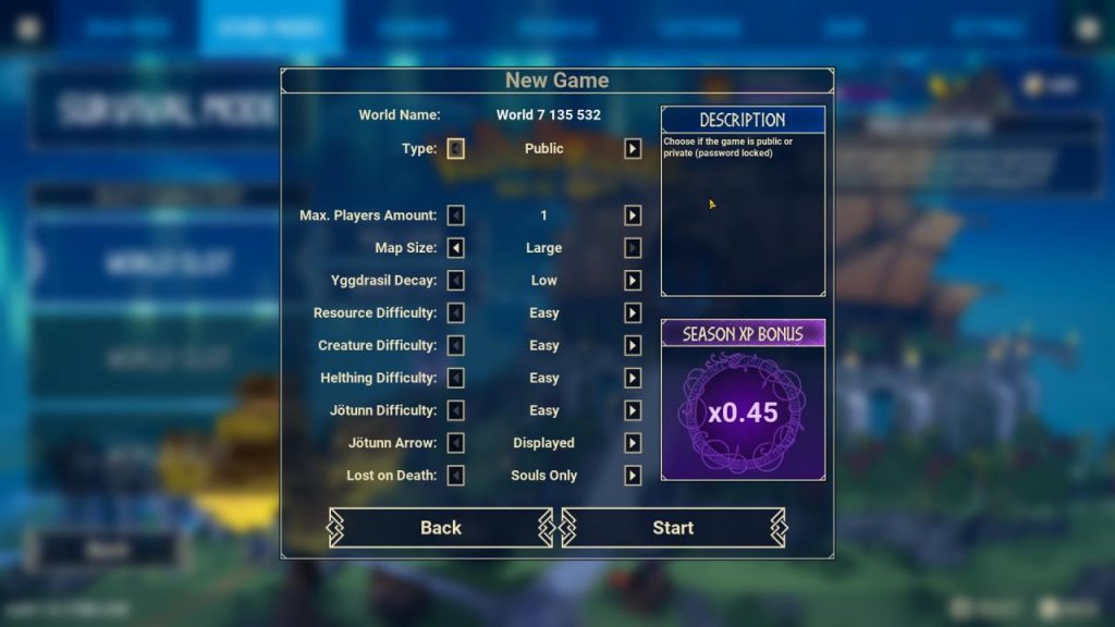 Tribes of Midgard: 100 Days Survival Achievement Guide - KosGames