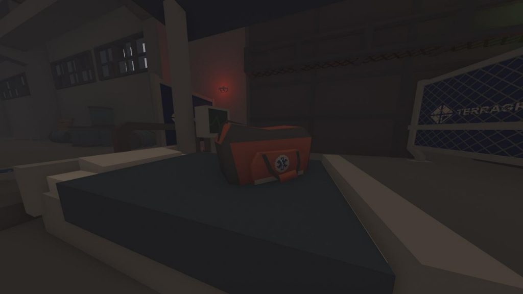 Unturned: Escape from Unturnov II Guide - KosGames