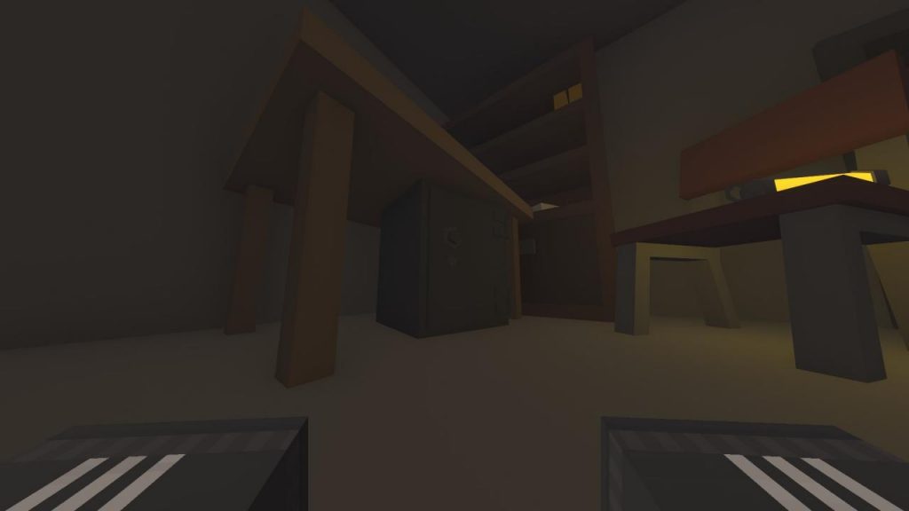 Unturned: Escape from Unturnov II Guide - KosGames