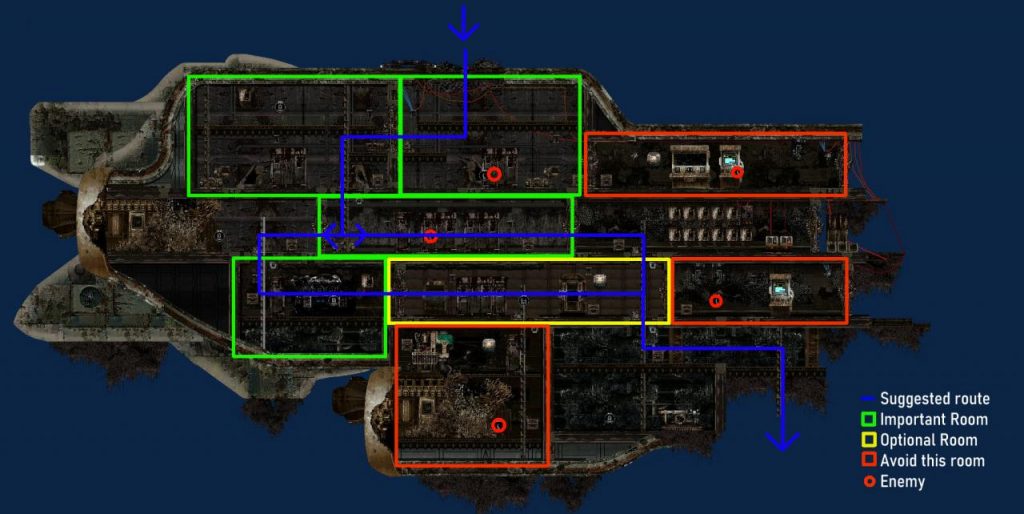 Barotrauma: Looting Wrecks for Dummies - KosGames