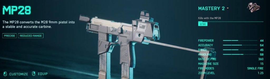 Battlefield™ 2042: Weapon Tier List - KosGames