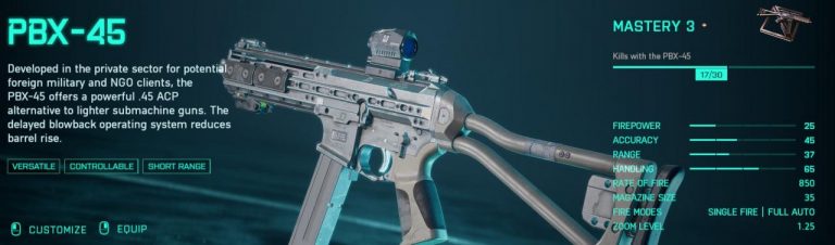 Battlefield™ 2042: Weapon Tier List - KosGames