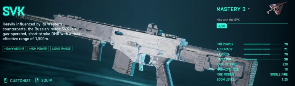 Battlefield™ 2042: Weapon Tier List - KosGames