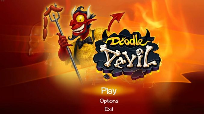 Doodle Devil: All Solutions (198/198) - KosGames
