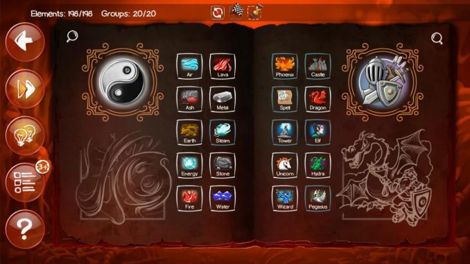 Doodle Devil: All Solutions (198/198) - KosGames