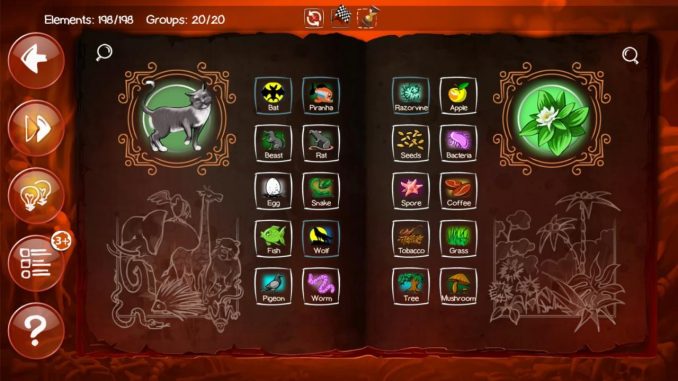 Doodle Devil: All Solutions (198/198) - KosGames