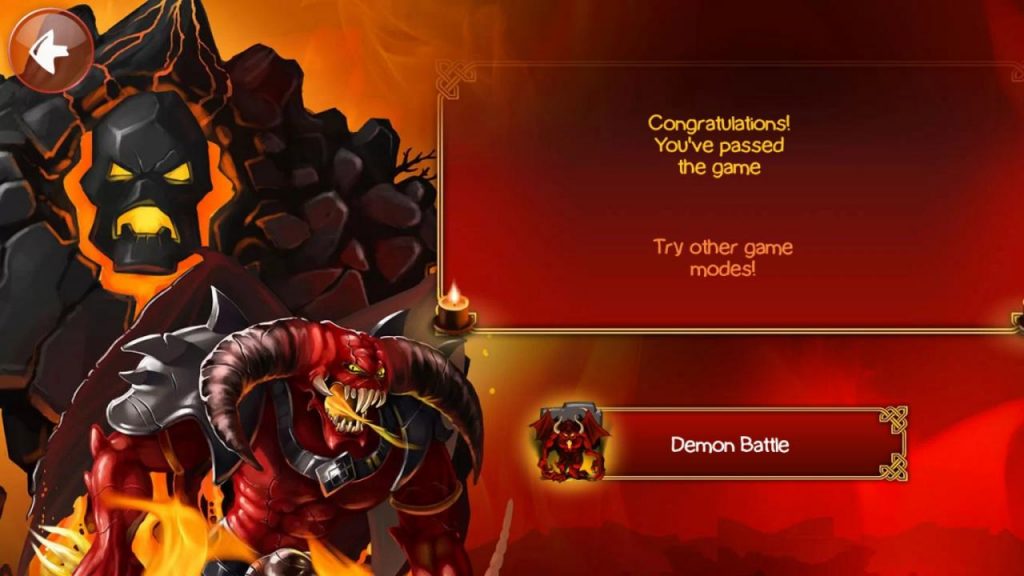 Doodle Devil: All Solutions (198/198) - KosGames