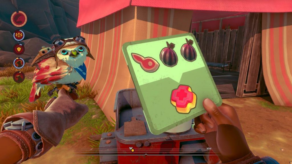 Falcon Age: 100% Achievement Guide - KosGames