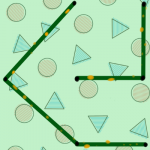 Five Nights at Freddy's Security Breach: Mazercise Puzzle Guide - KosGames