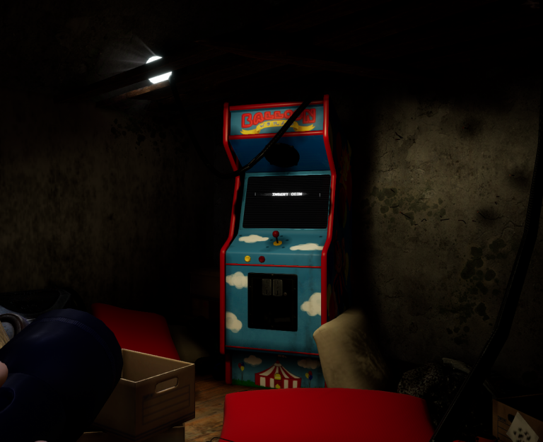 Five Nights at Freddy's Security Breach: Guía de logros "UP AND AWAY ...