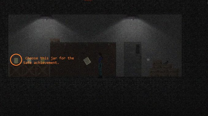 Flesh Water: Achievements Guide - KosGames