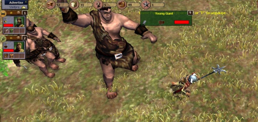 Hinterland: 100% Achievements and Tips Guide - KosGames