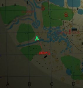 Into the Radius VR: All 1.0 Stashed Weapons Locations - KosGames