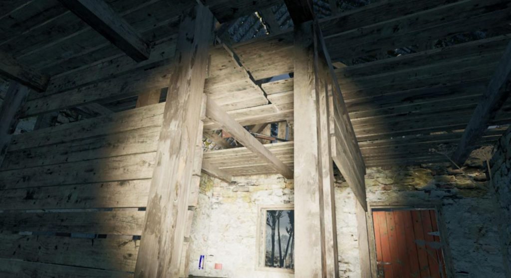 Into the Radius VR: All 1.0 Stashed Weapons Locations - KosGames