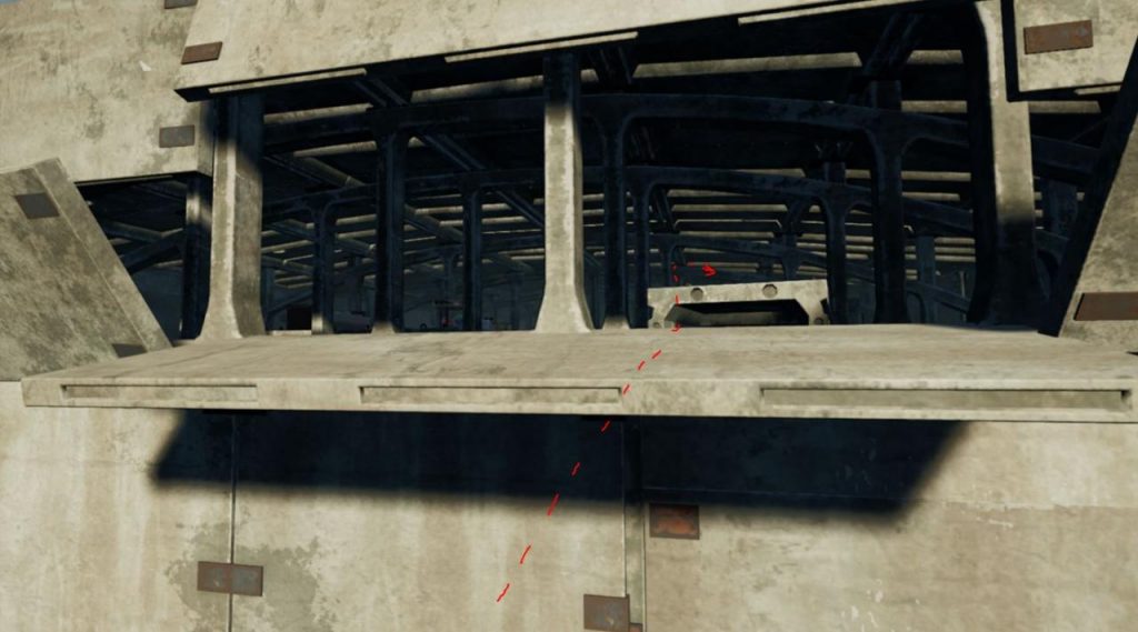 Into the Radius VR: All 1.0 Stashed Weapons Locations - KosGames
