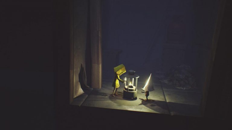 Little Nightmares: All Gnomes & Lady Statues 가이드 - KosGames