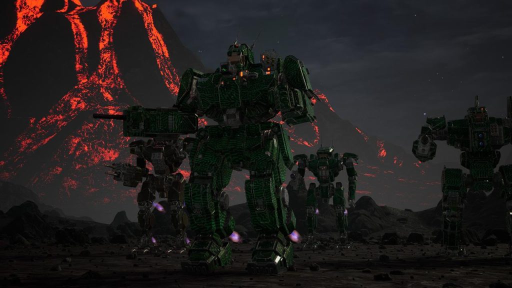 MechWarrior 5 Mercenaries: Tips for BattleTech Veterans - KosGames