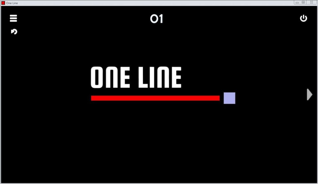 One Line: All Puzzles Solutions (50/50) - KosGames