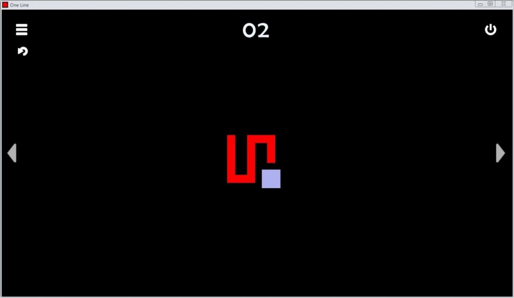 One Line: All Puzzles Solutions (50/50) - KosGames