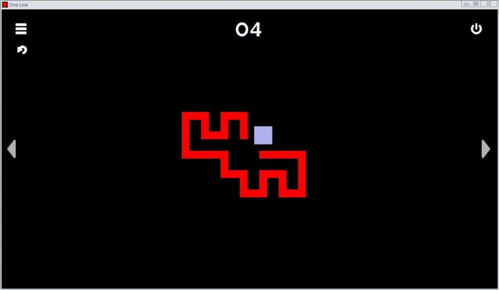 One Line: All Puzzles Solutions (50/50) - KosGames