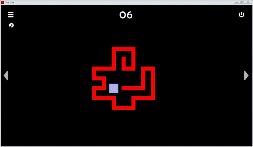 One Line: All Puzzles Solutions (50/50) - KosGames