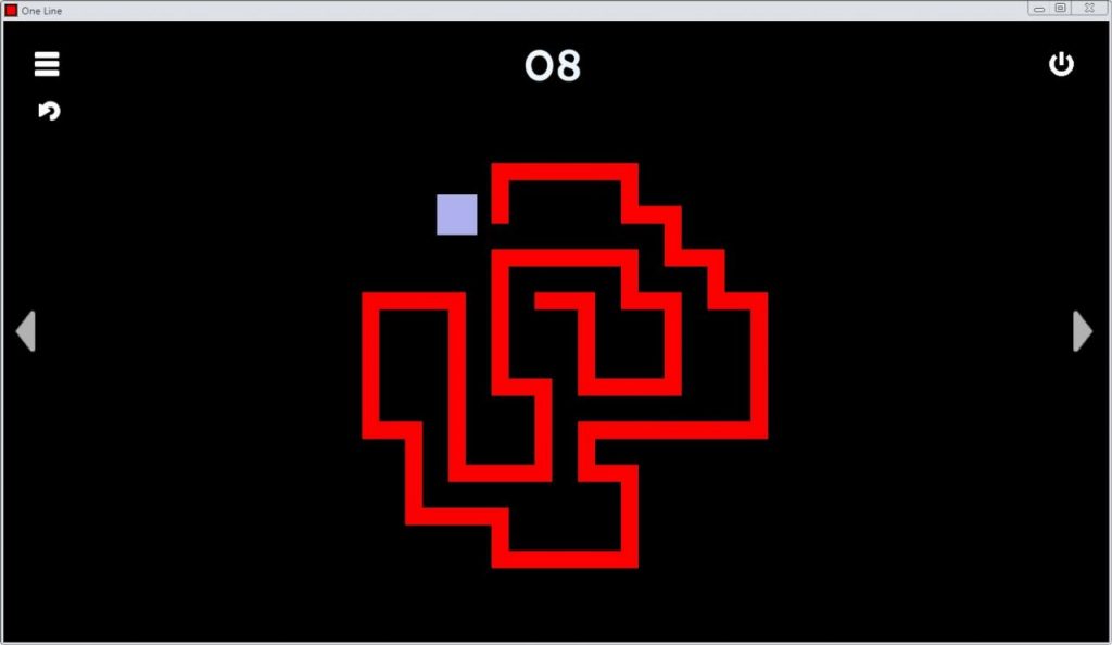 One Line: All Puzzles Solutions (50/50) - KosGames