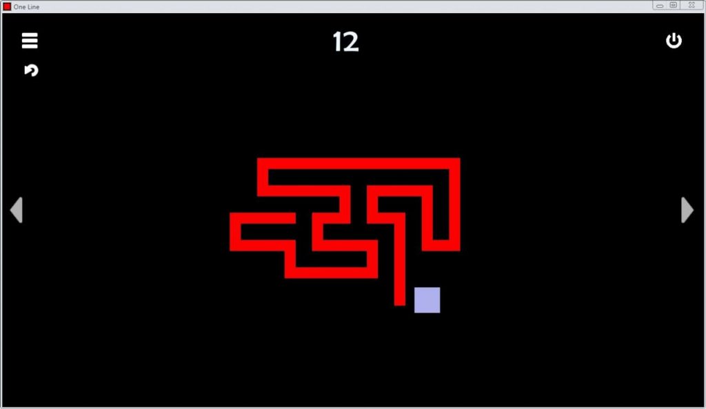 One Line: All Puzzles Solutions (50/50) - KosGames