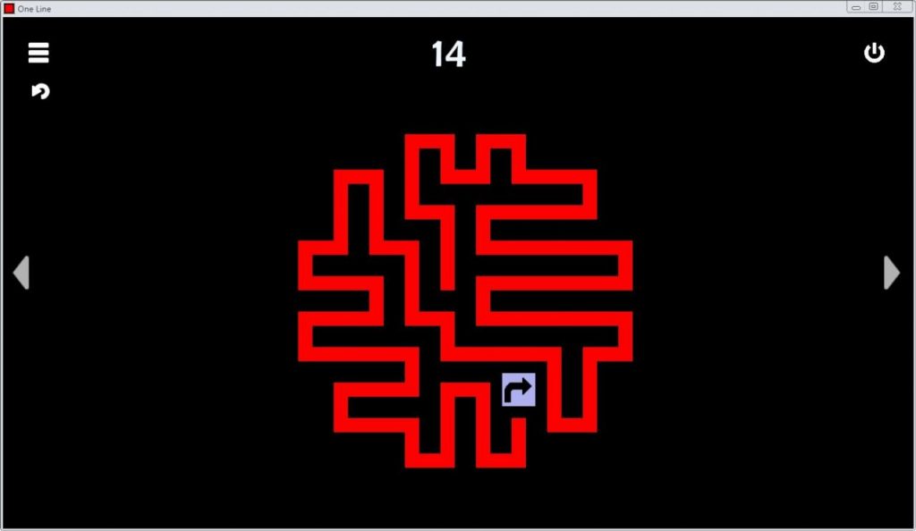 One Line: All Puzzles Solutions (50/50) - KosGames