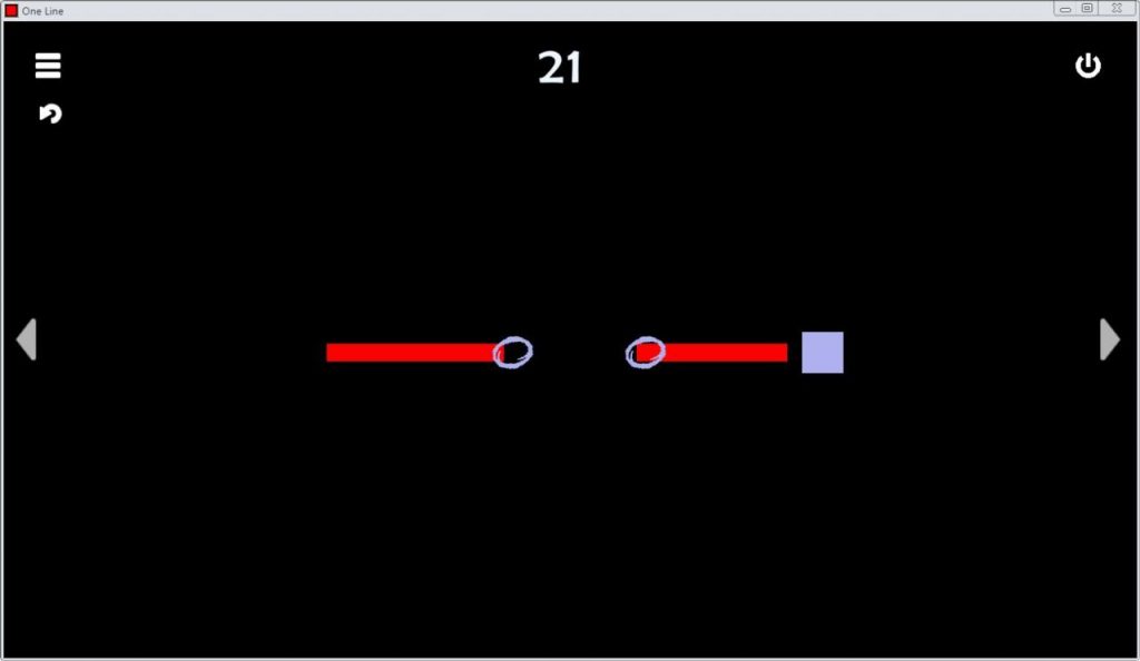 One Line: All Puzzles Solutions (50/50) - KosGames