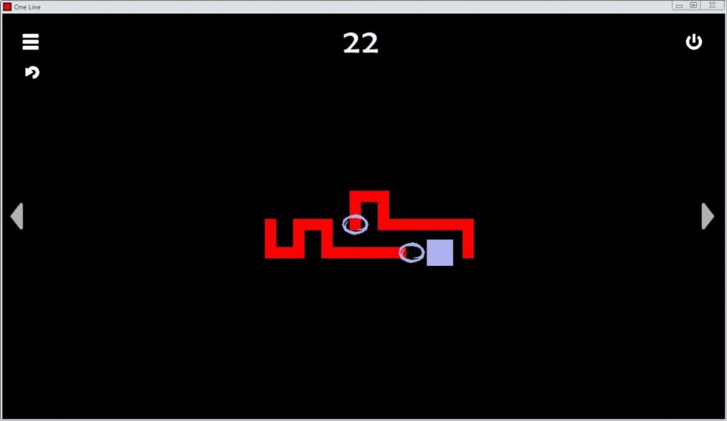 One Line: All Puzzles Solutions (50/50) - KosGames
