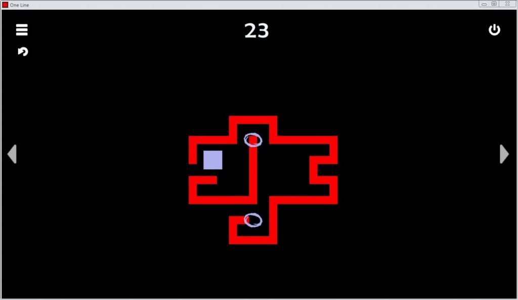 One Line: All Puzzles Solutions (50/50) - KosGames