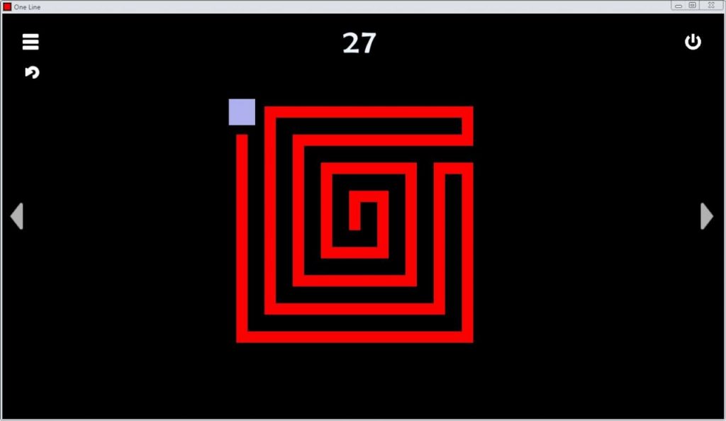 One Line: All Puzzles Solutions (50/50) - KosGames