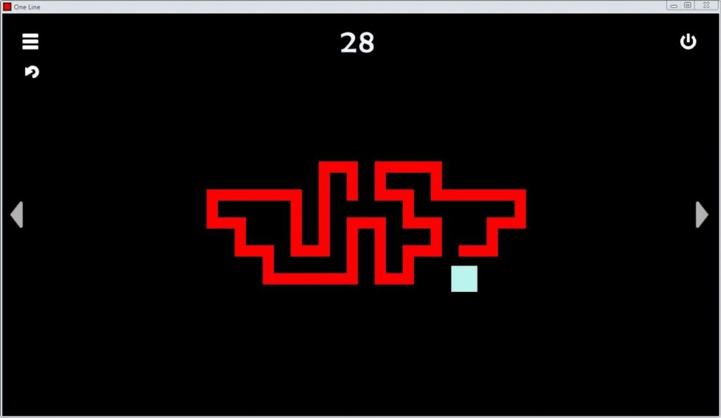 One Line: All Puzzles Solutions (50/50) - KosGames