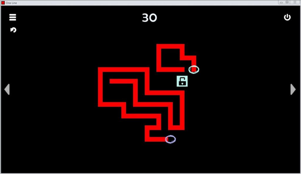 One Line: All Puzzles Solutions (50/50) - KosGames