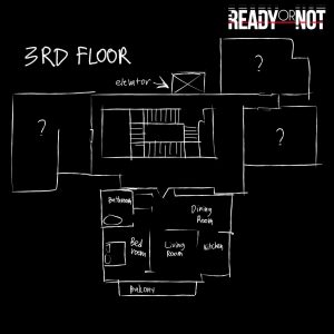 Ready or Not: All Maps Guide - KosGames