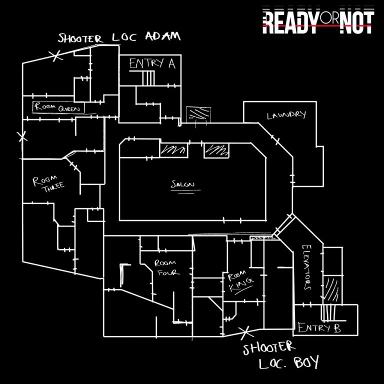 Ready Or Not All Maps Guide Kosgames 7032