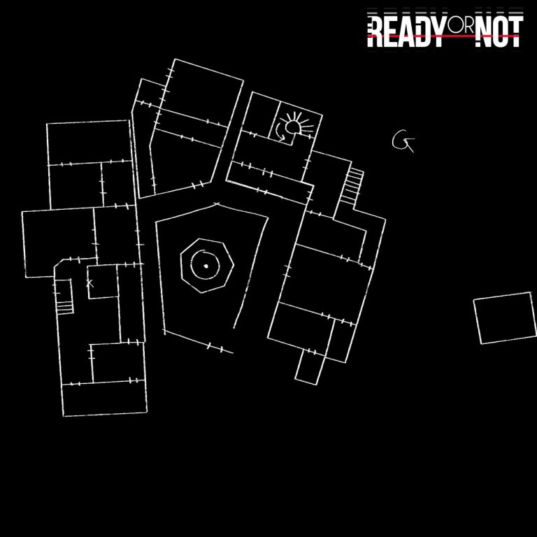 Ready or Not: All Maps Guide - KosGames