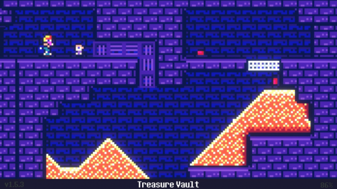 Reventure: Ending 87 Guide (How to Kill All Developers) - KosGames