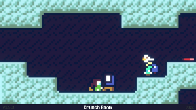 Reventure: Ending 87 Guide (How to Kill All Developers) - KosGames