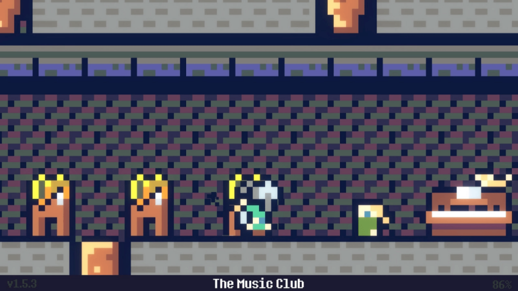 Reventure: Ending 87 Guide (How to Kill All Developers) - KosGames