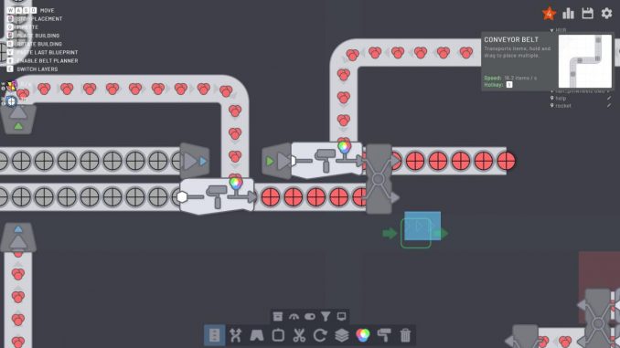 shapez.io: Levels 1-12 Guide - KosGames