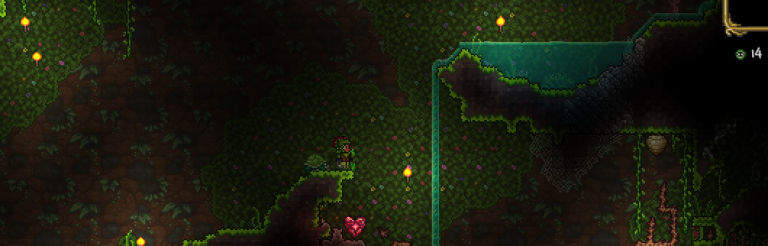 Terraria: Beginners' Guide 2022 - KosGames