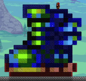 Terraria: Cómo crear botas Terraspark - KosGames